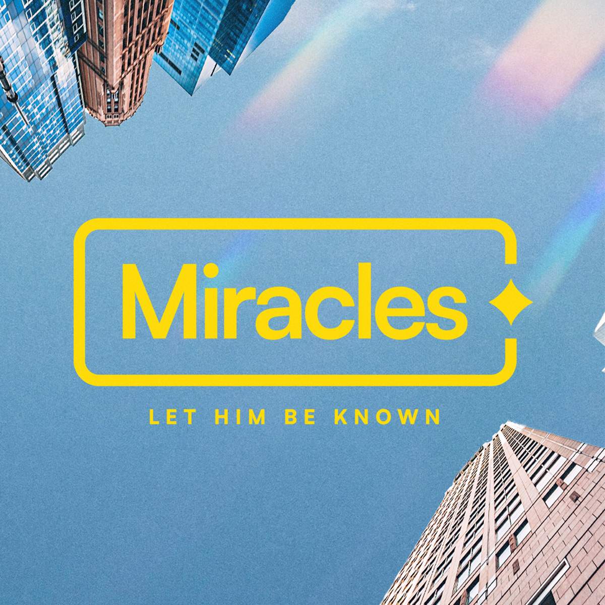 Miracles | Every Nation Macau