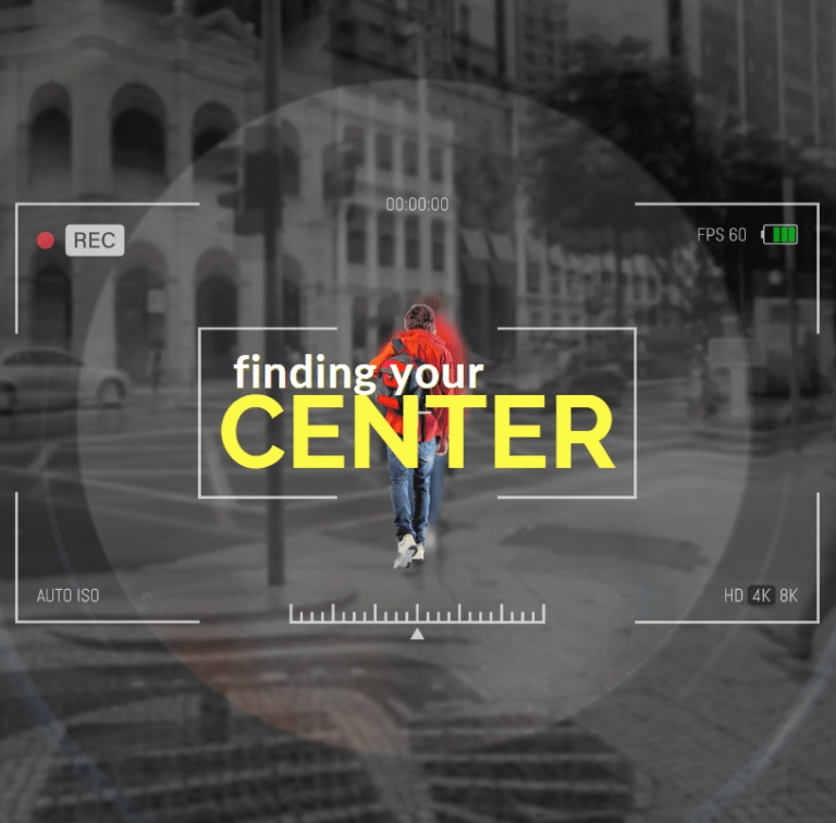 Finding Your Center | Every Nation Macau